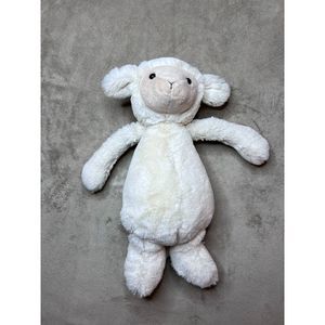 Jellycat | Toys | Jellycat Sheep Bashful Lamb Plush Stuffy Stuffed ...